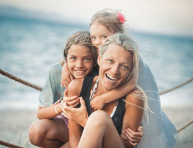 Moja priča - Milica Stevanović - Autor, Emotional Release terapeut ...