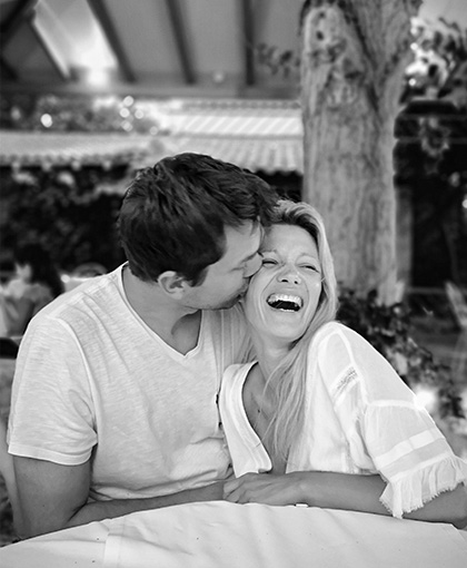 Moja priča - Milica Stevanović - Autor, Emotional Release terapeut ...